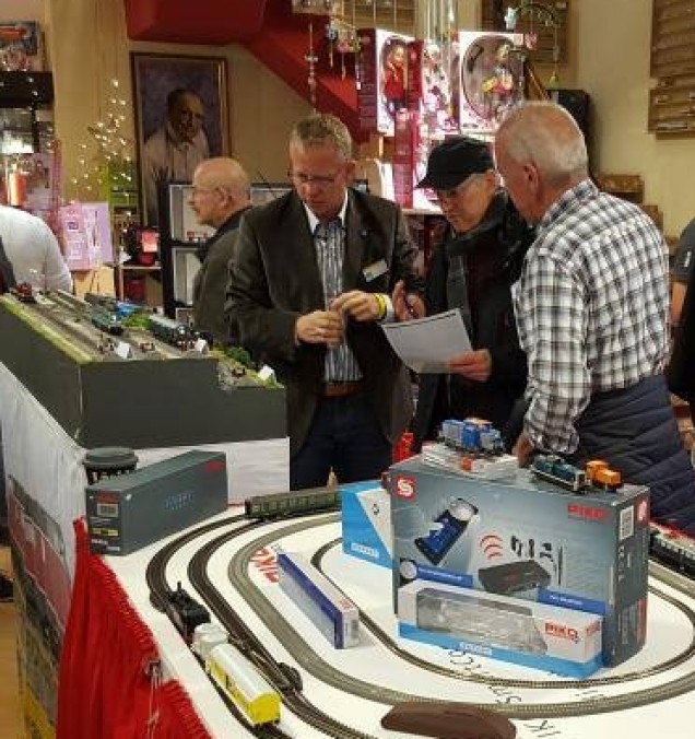 Werst Modell Bahn und Bau - Startseite Werst Modell Bahn und Bau in ...